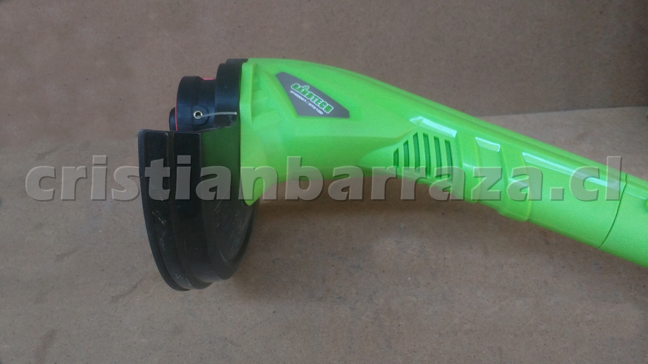 Desbrozadoras,Orilladoras desbrozadora multifuncional: Orilladora motor ...