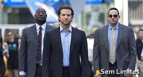 Gilson Lima: Filme Sem Limites (Limitless): Reflexões sobre cérebro ...