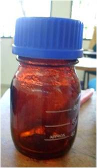 PROCEDIMIENTO PARA LA TOMA DE MUESTRAS DE AGUA CRUDA Y POTABLE