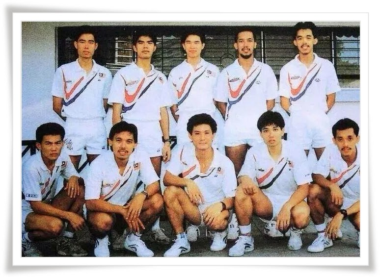 .chedinsphere.: Anak-anak Sidek: Dari Kanchong Darat ke persada pentas ...