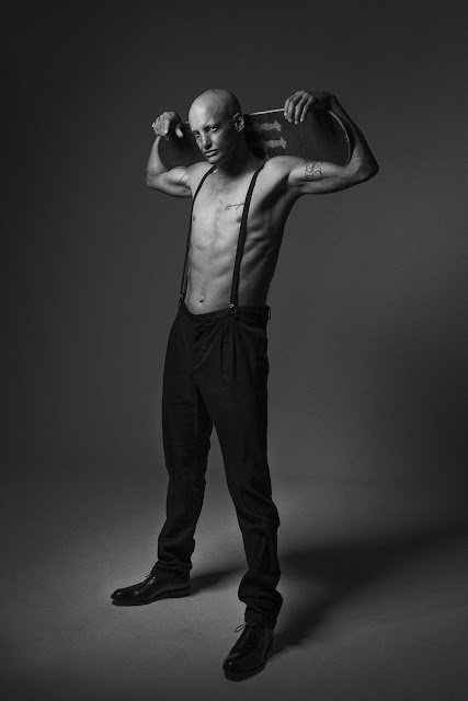 BLACKlog: Levi Hawken, the Bomb, according to Liverpool Street