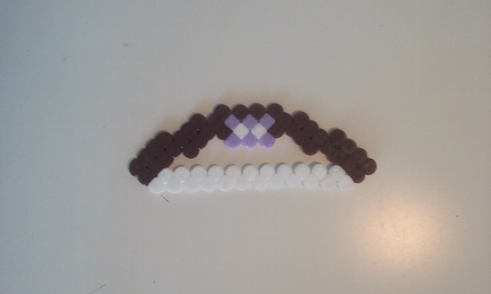 OGGETTI MINECRAFT IN PYSSLA