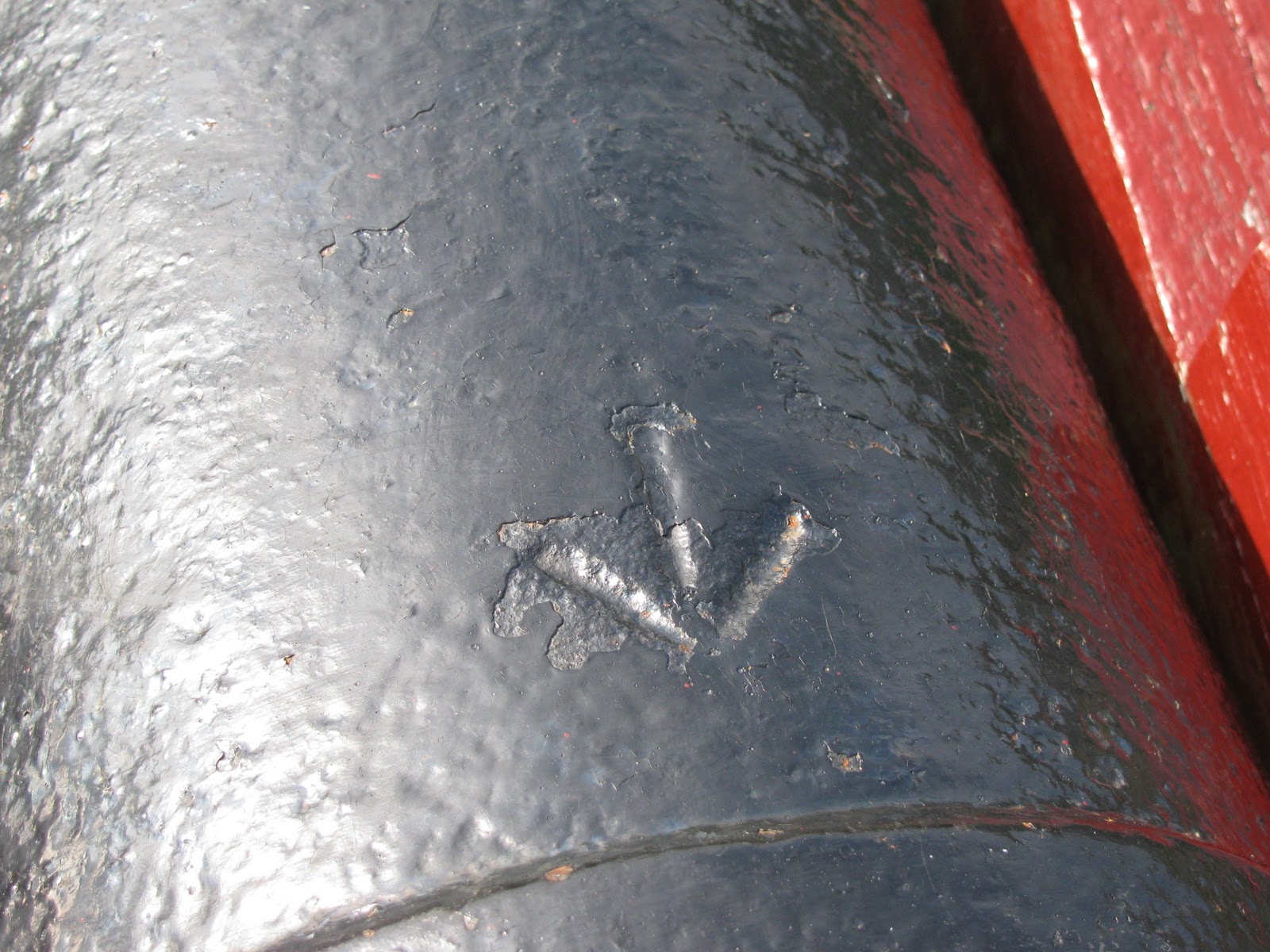 Mid-Atlantic Musings: Cape Cod: Day 2, Part 2