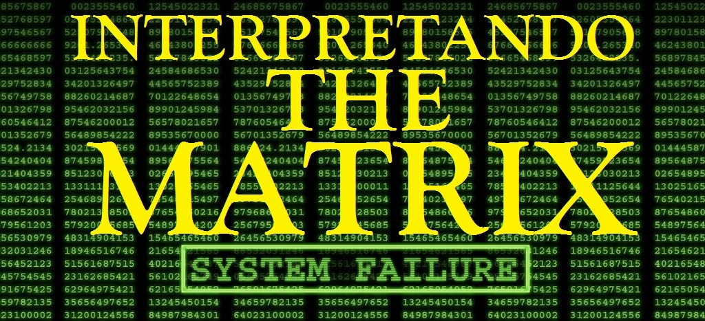 AGUAITE: INTERPRETANDO MATRIX (2) por Tavo Jiménez de Armas