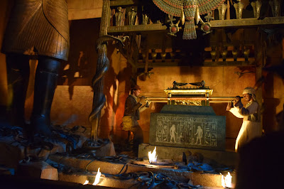 Disney at Heart: The Great Movie Ride