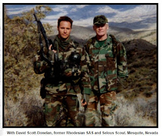 Joseph Teti Lone Operator INC: The Real Joseph N Teti