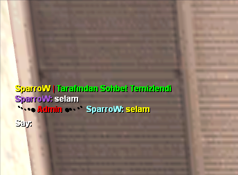 MTA SA Admin Tag Scripti - Admin Tag Nasıl Yapılır