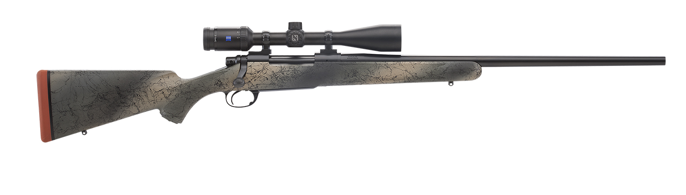 D'Arcy Echols & Co.: Remington 700 Shrike Synthetic Stock
