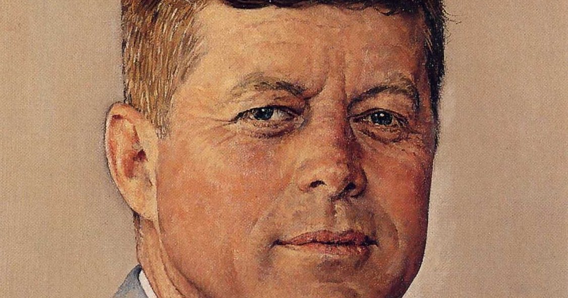 Un dermatólogo en el museo : John F. Kennedy y el síndrome de Addison