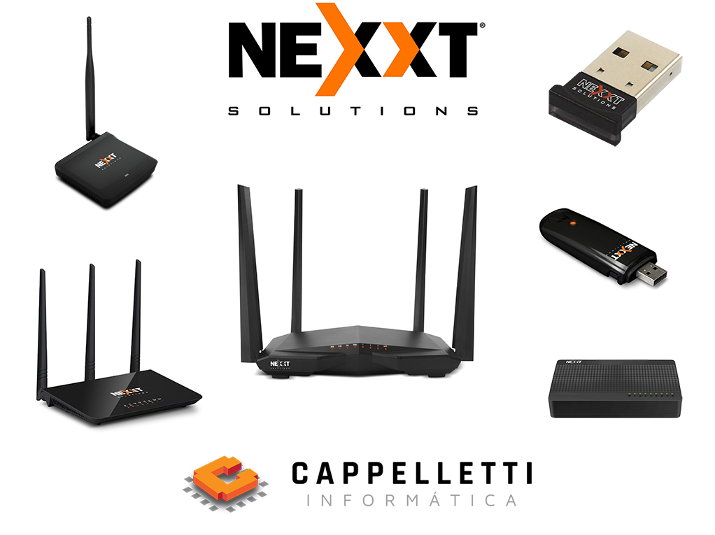 Cappelletti Informatica SRL: noviembre 2017