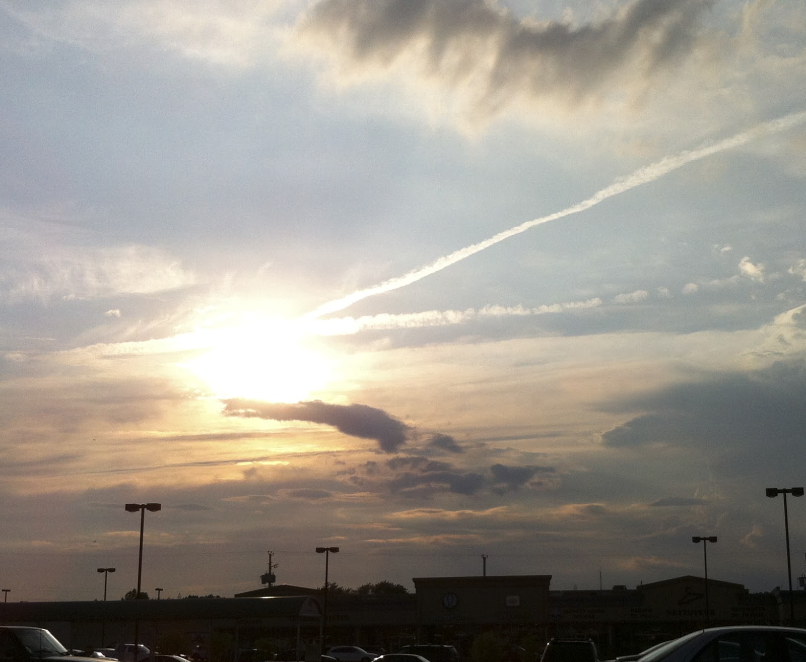 Valley Weather: From too hot to a September chill in Montreal