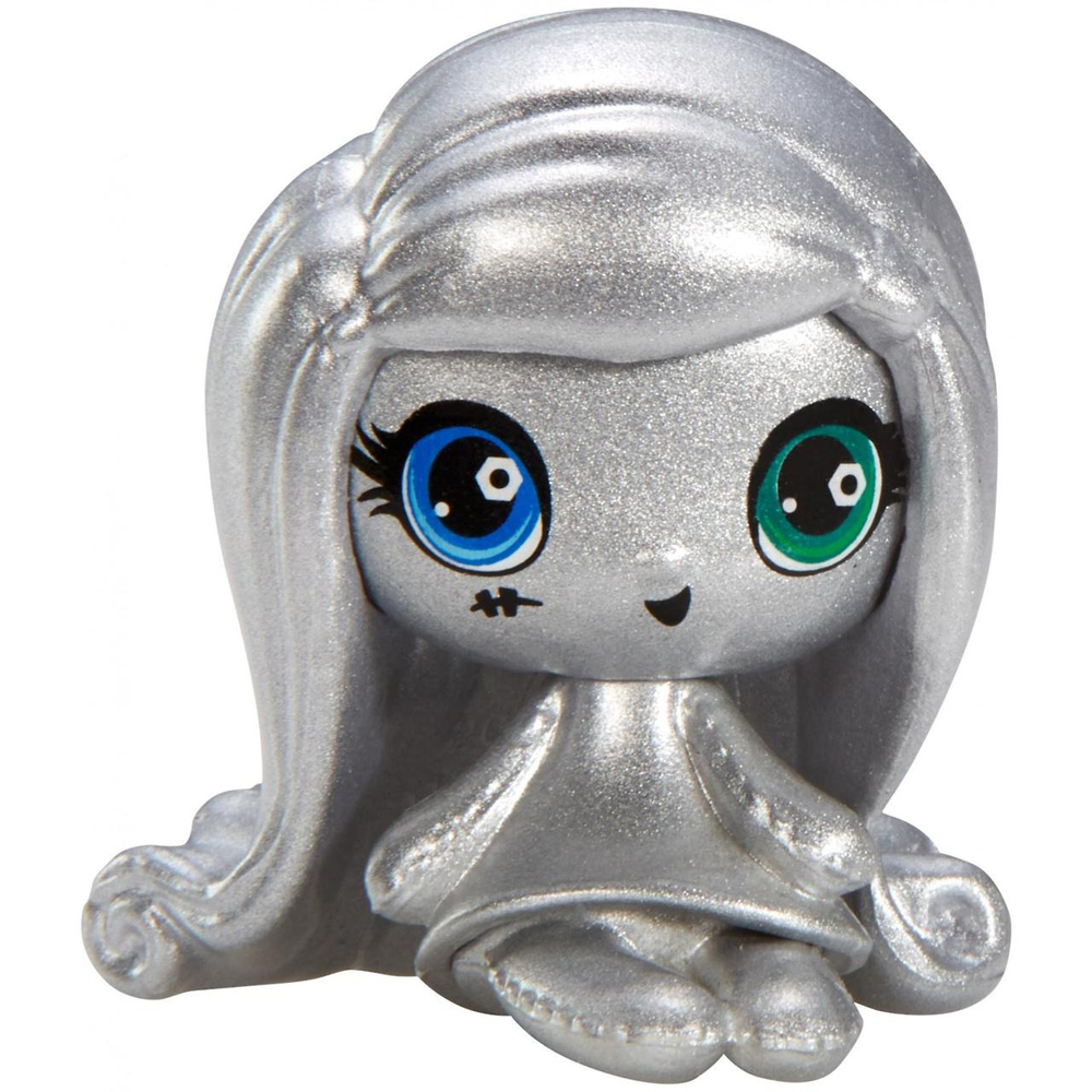 MH Metallic Ghouls Minis | MH Merch