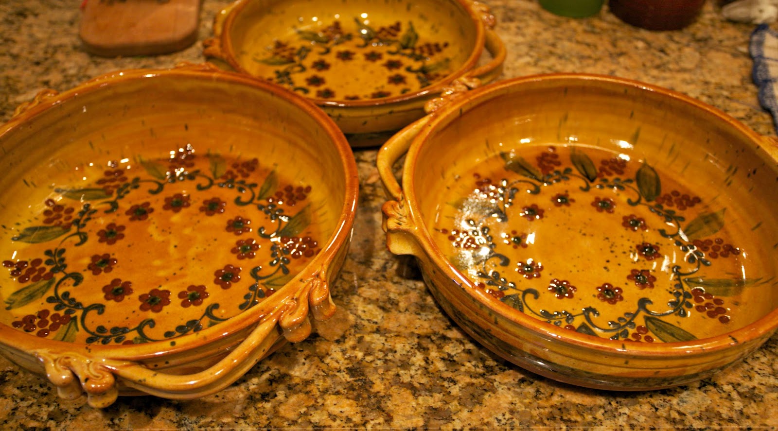 The Best Tian Recipe