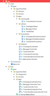 Spring - Adding Spring MVC - part 2 - Java Code Geeks