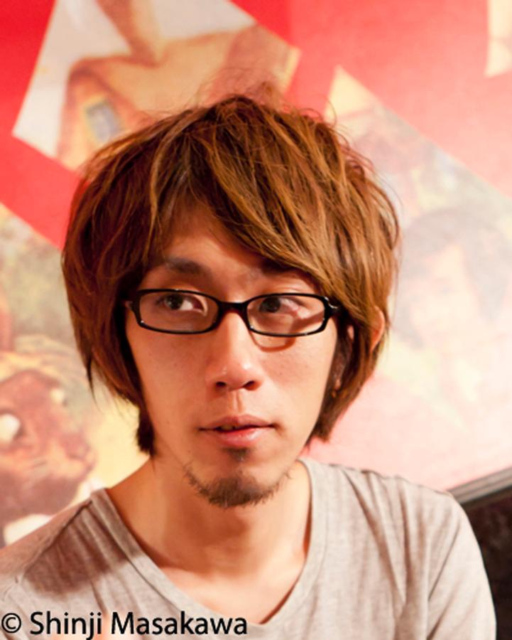 Manga: Reseña de Un mundo maravilloso de Inio Asano, Norma Editorial.