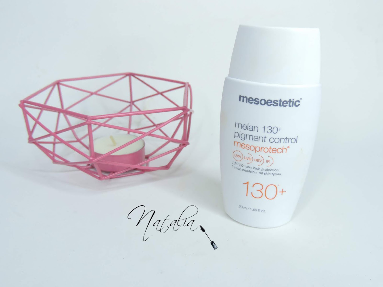 Mesoprotech Melan 130+ Pigment Control Mesoestetic | Beauty - Mis ...