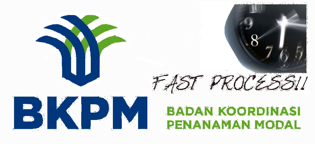 BKPM Express Services Only In Three Hours!! - Working and Living Legal ...
