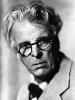 El Espejo Gótico: Los mejores poemas de W.B. Yeats.