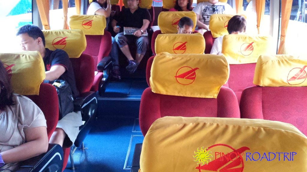 Pinoy Roadtrip: June 2014