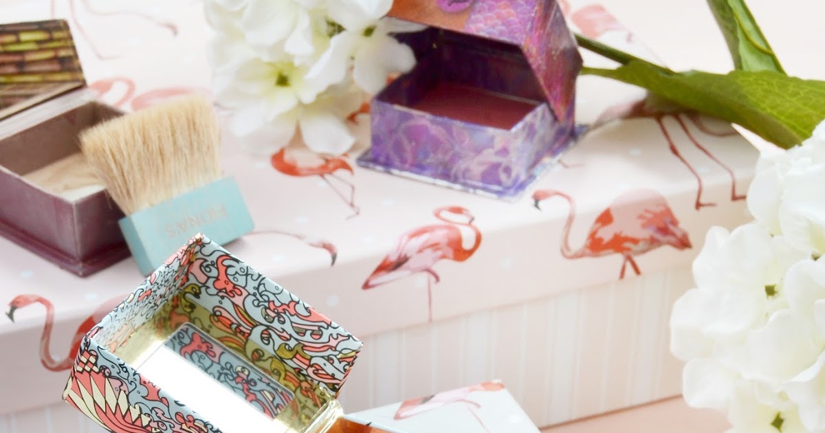 Are Benefit Boxed Blushers Worth It? | Makeup Savvy - makeup and beauty ...