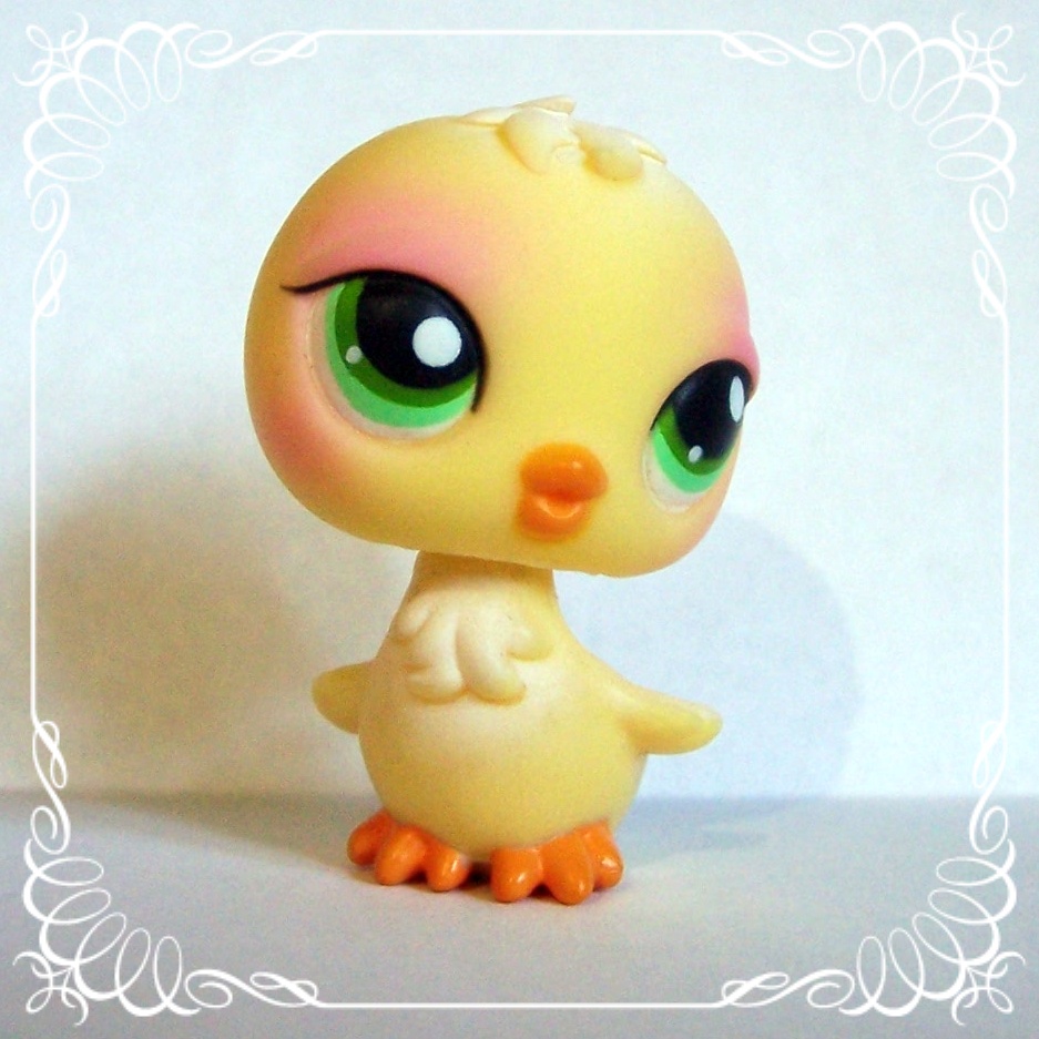 LPS Collector Journal