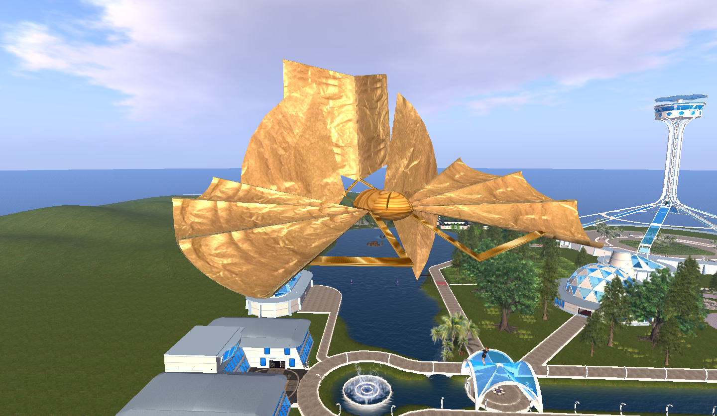 Debbydo for GFC news: Bajoran Ships