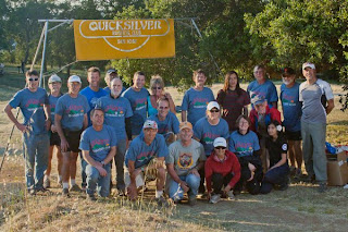 Experiences of a very Lucky Ultra Runner.: Ultra Quick, Quickly ...