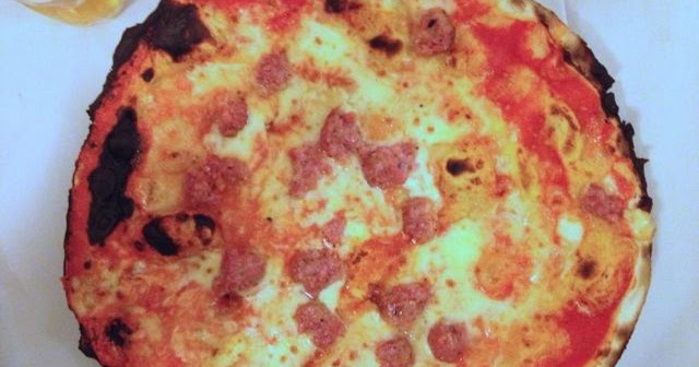 Old School {Da Remo + Rome}