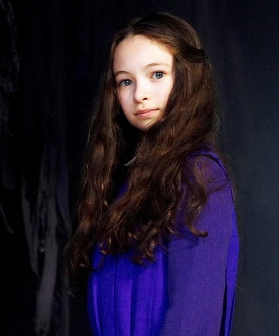 The Horror Club: Review: Wes Craven Presents: They (2002)