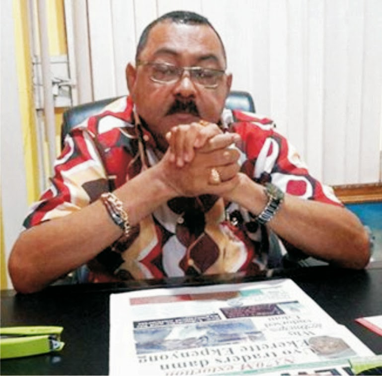 Ken Etim dies * Don, ors mourn Commissioner’s brother ~ Welcome to the ...