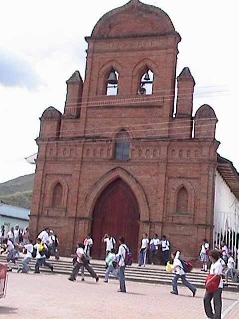 CULTURA ROLDANILLO VALLE