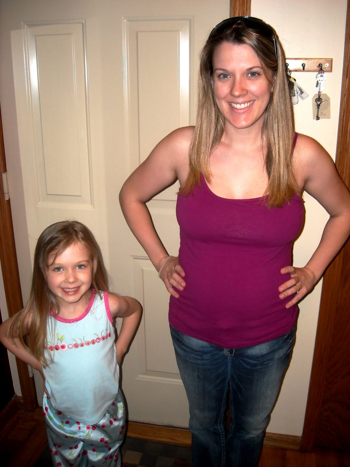 Foodie 4 Healing: 4-weeks postpartum: Breast Feeding Problems (pt 1)