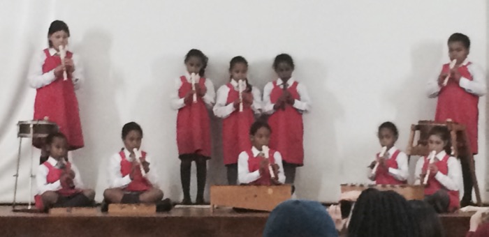 The Centre for Conservation celebrates Heritage Day with a focus on the ...