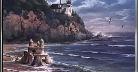 Reformed Baptist Blog: Parable of the Wise and Foolish Builders ...