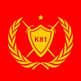 K81 ★