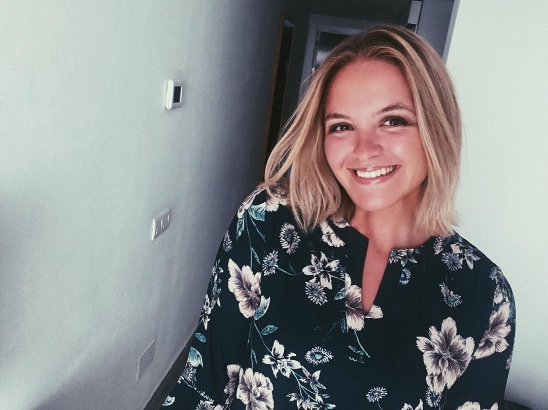 EUROVISION ADDICT: Alexandra Rotan (KEiiNO): Eurovision is an arena for ...