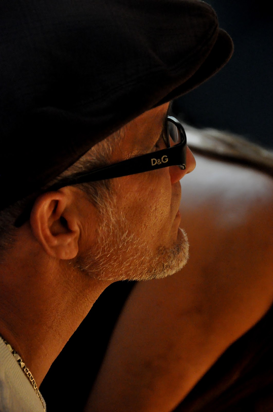 Gaspar, El Lugareño: Manny entrevista a Juan Carlos Valls