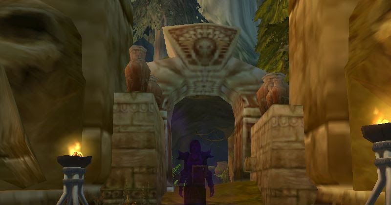 Silvite Soltis!: Memories of Vanilla #16 - Silvite's Shadowform