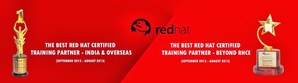 IT Certifications RHCE CLOUD open stack RHCSS CCNA CCNP CCVP CCIE ...