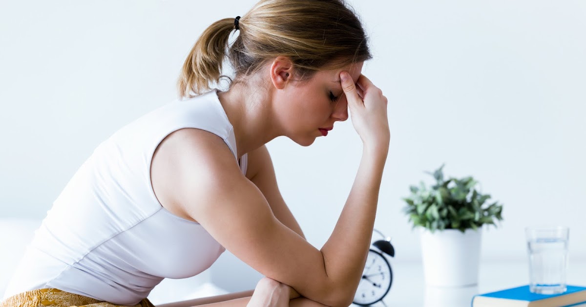 Describing Depression: Warning Signs and Symptoms That Your Loved One ...