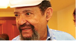 Baía da Lusofonia: Angola – Escritor Manuel Rui tem uma nova obra