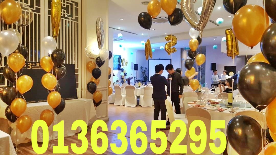 azmi belon : BIRTHDAY PARTY DECO (KL) 00347