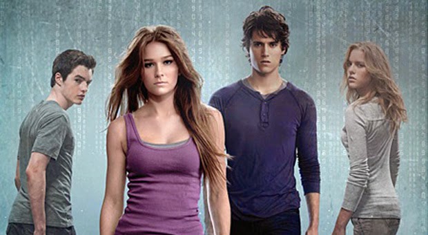 Reseña: 'Colisión' de Elizabeth Norris