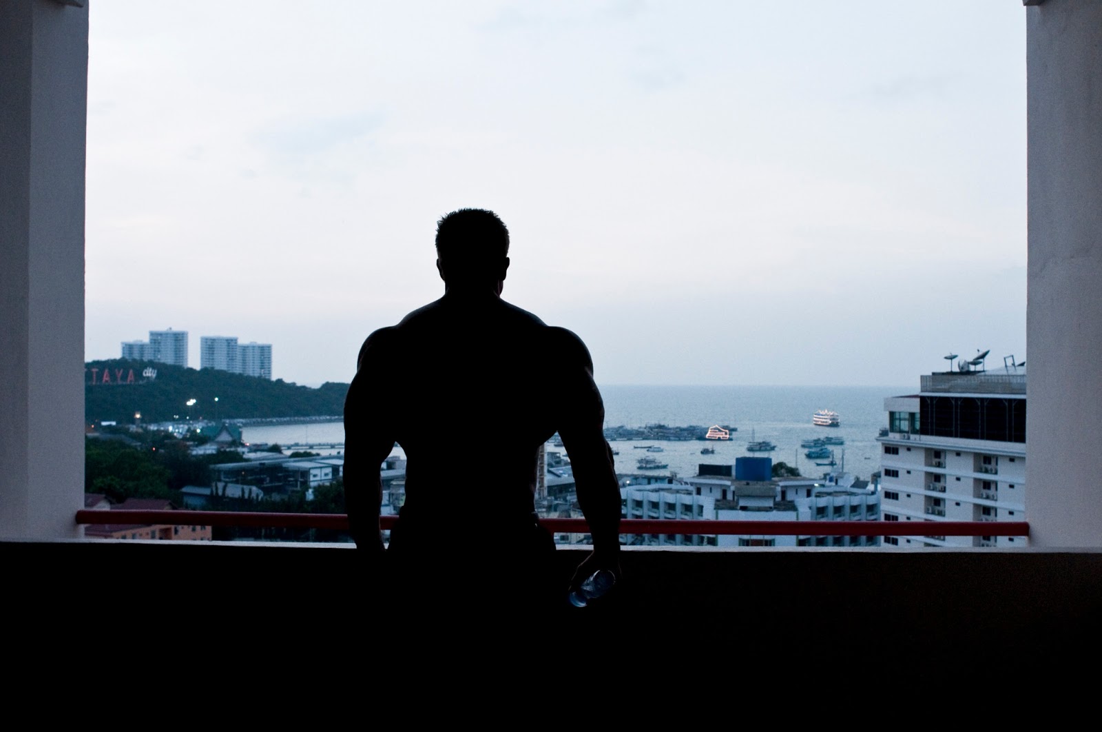 Crítica | Teddy Bear