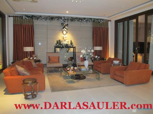 EXCLUSIVE PHOTOS : The MANSION that beauty built. Welcome to Dra. Vicki ...