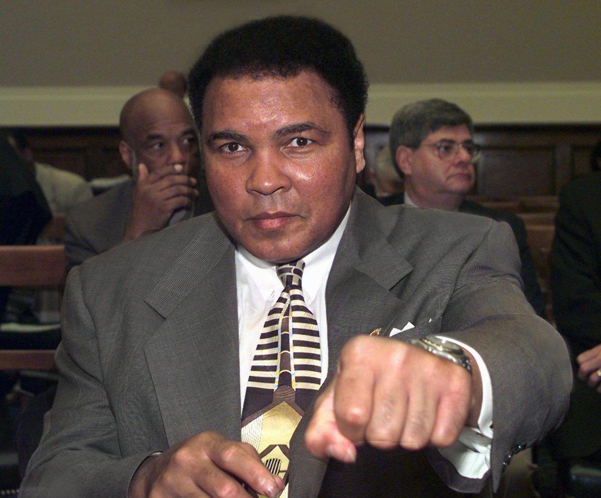 Our Parkinson's Place: 2016-05-29