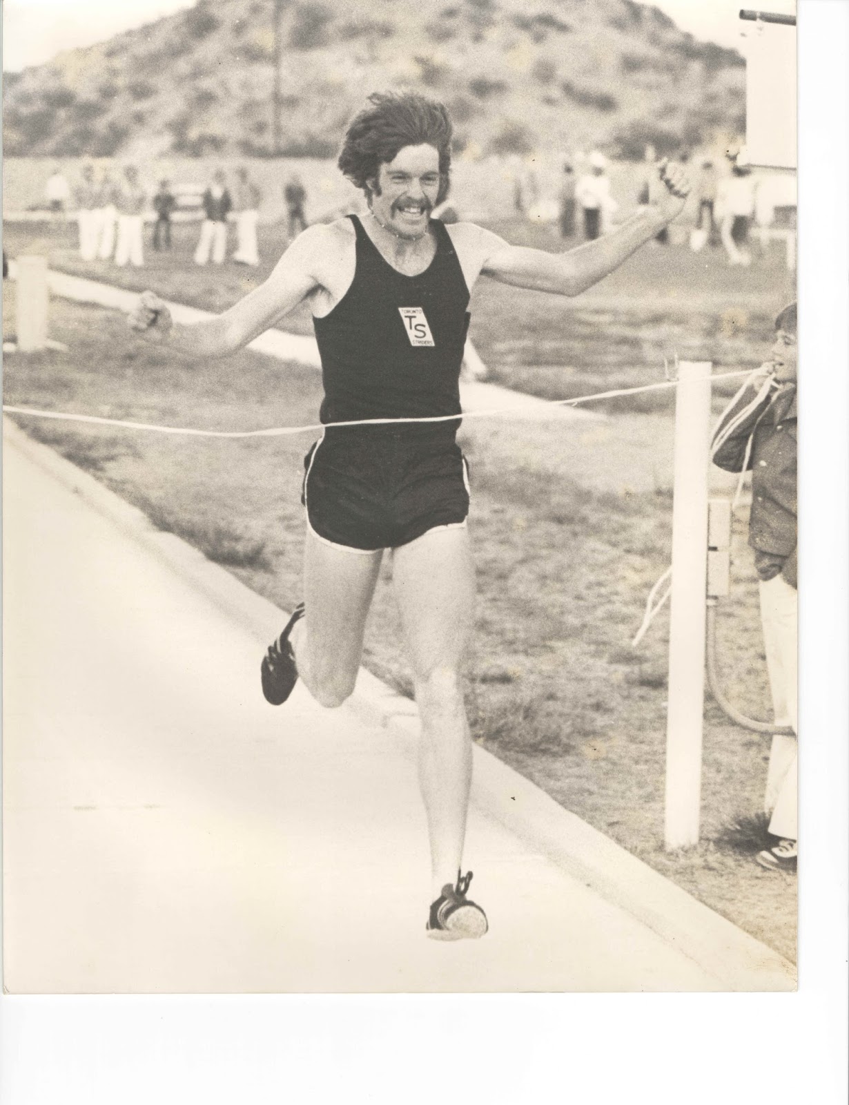 Once Upon a Time in the Vest: V 6 N. 5 Navigating The Currents of Time ...