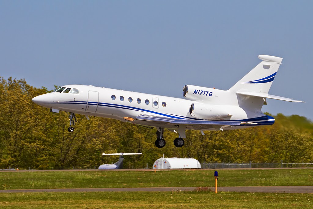 World Biz Spotters: April 2015