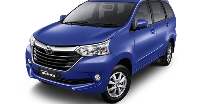 THE ULTIMATE CAR GUIDE: Car Profiles - Toyota Avanza