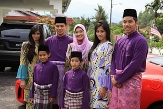 PKR Perlu Desak Keluarga Azmin Ali Disiasat Isu Pemilikan Harta Luar ...